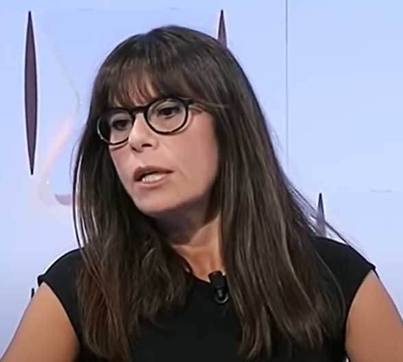 Angela Mauro - Fondazione Giangiacomo Feltrinelli