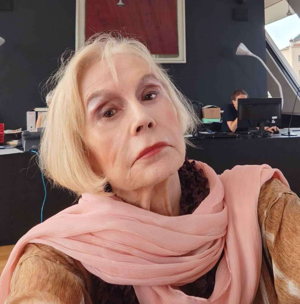 Maria Grazia Meriggi - Fondazione Giangiacomo Feltrinelli