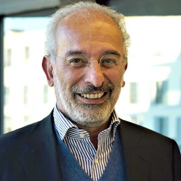 Gad Lerner - Fondazione Giangiacomo Feltrinelli