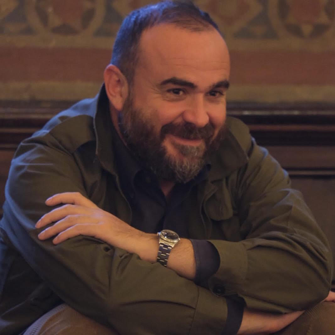 Marco Mazzoni - Fondazione Giangiacomo Feltrinelli