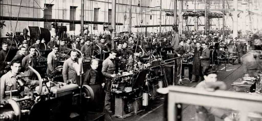 Le classi sociali esistono ancora (e contano più che mai) - Fondazione ...